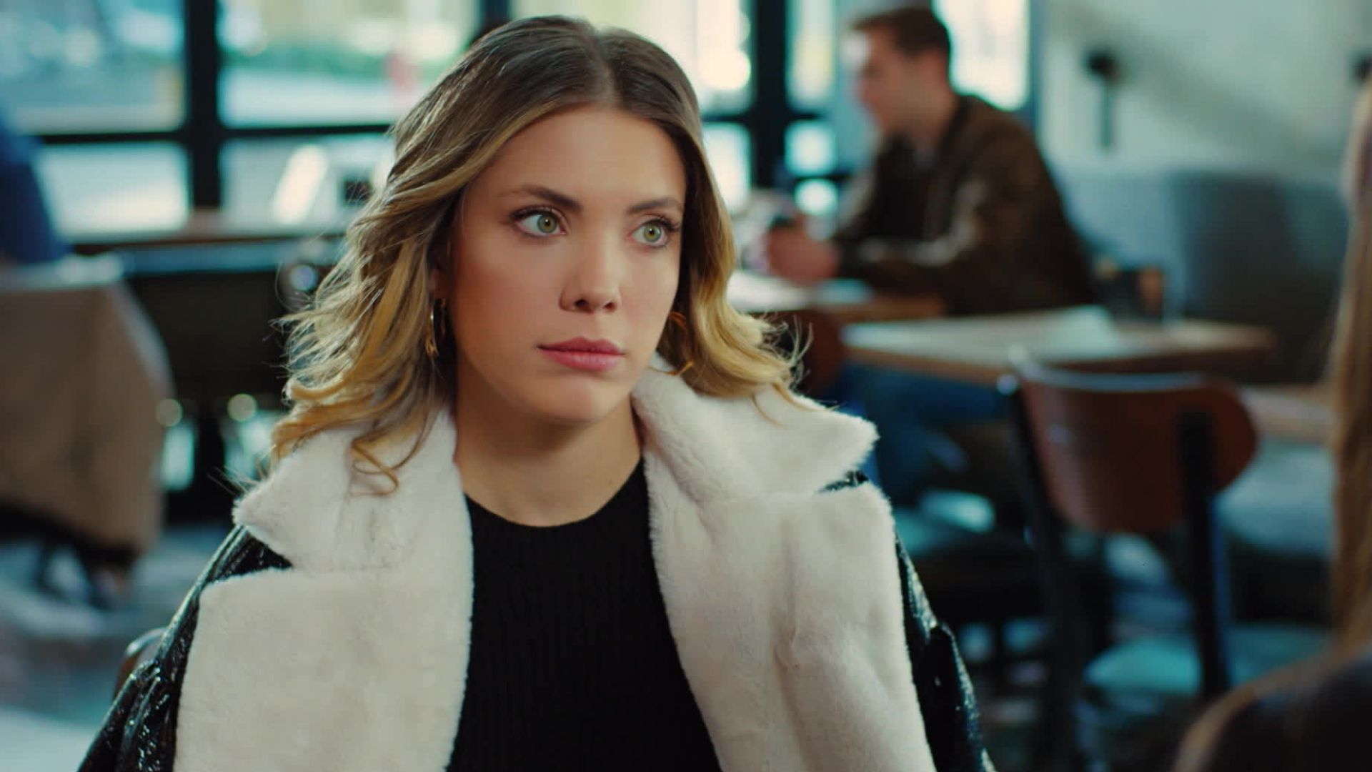 Forbidden Fruit 2, anticipazioni 1 dicembre: Yildiz vuole incastrare ...