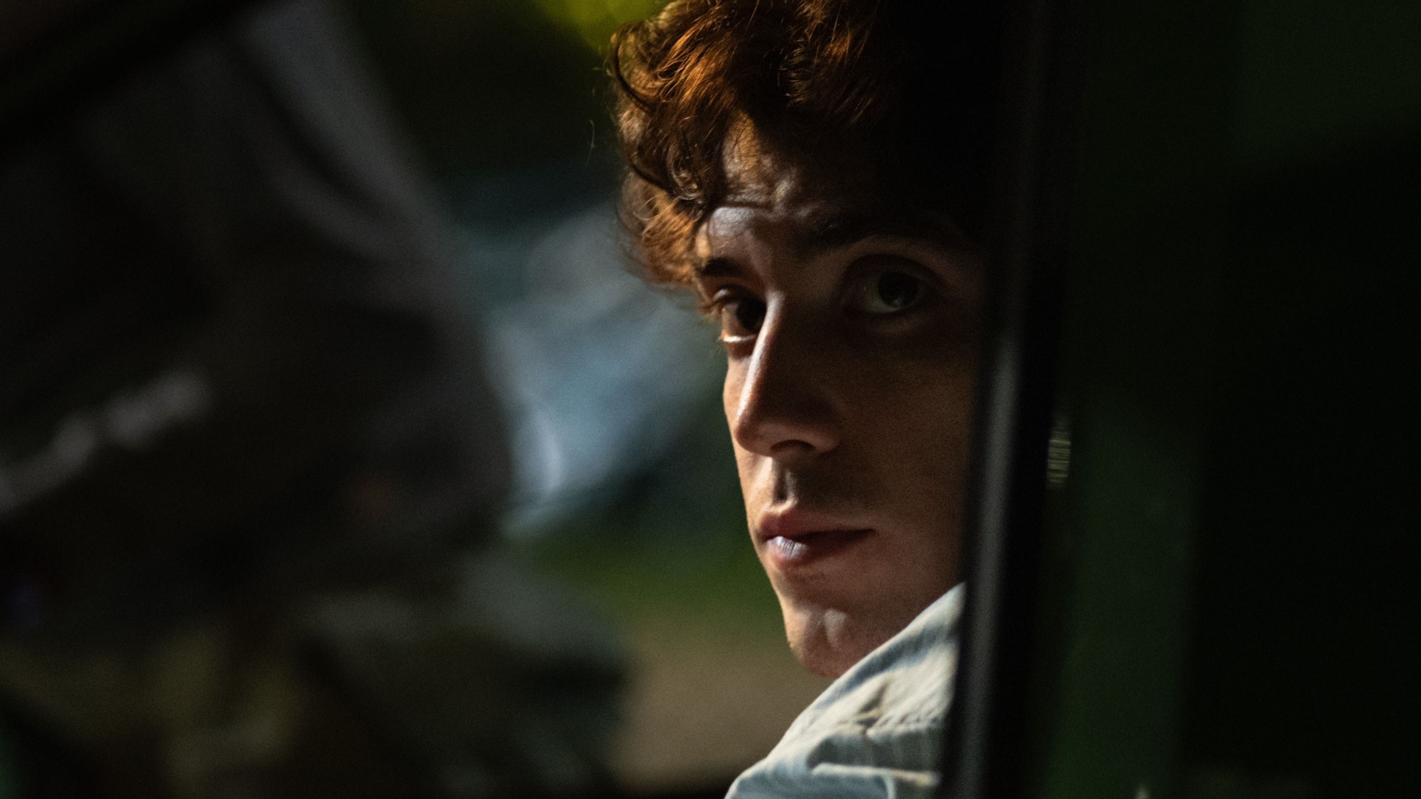 Nicolas Maupas, chi è l’attore al cinema con il film “L’amore in teoria ...