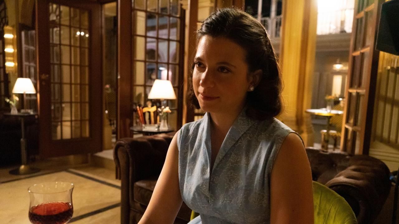 Un altro domani, anticipazioni 1 settembre: la fuga di Carmen e Kiros ...