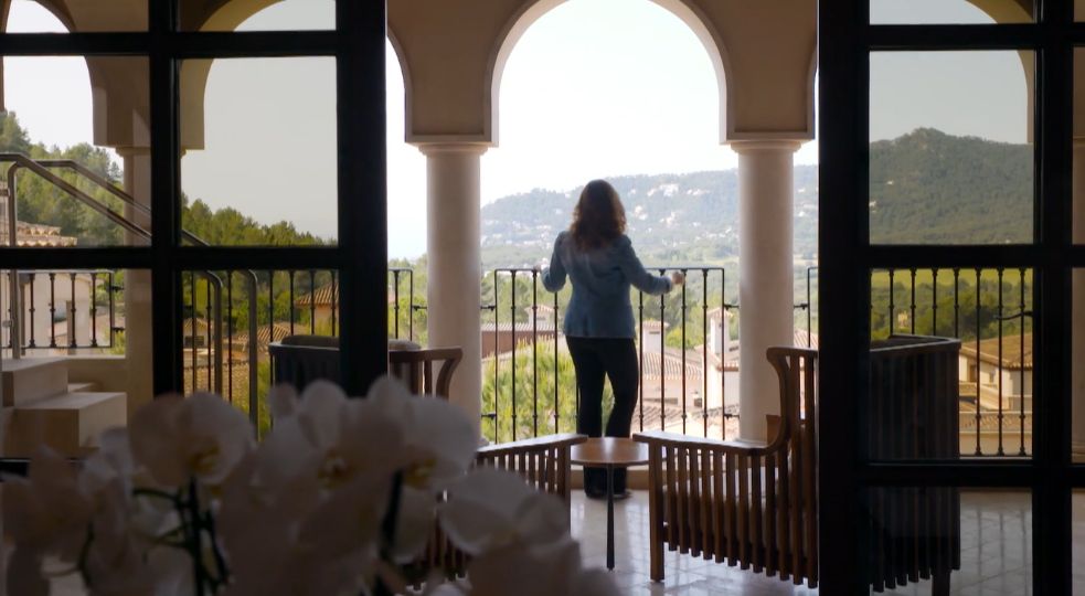 Así es el hotel de lujo en Cap Vermell favorito de famosos como ...