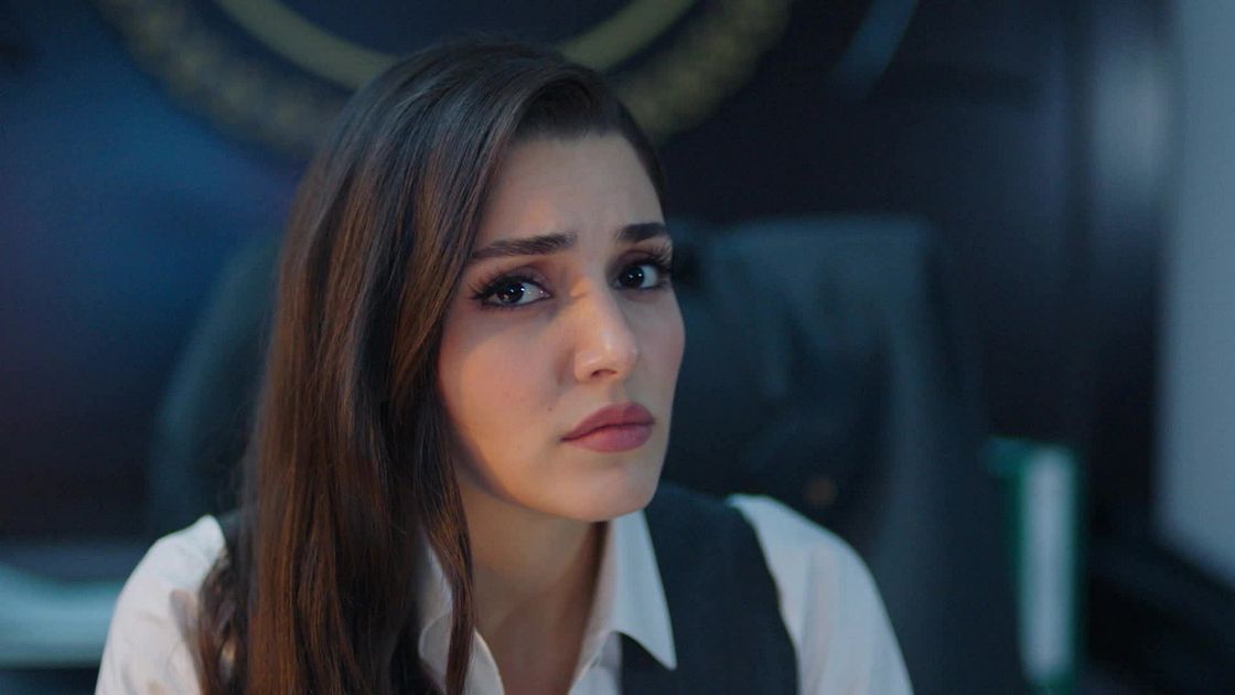 Another Love, le anticipazioni del 7 ottobre | Mediaset Infinity