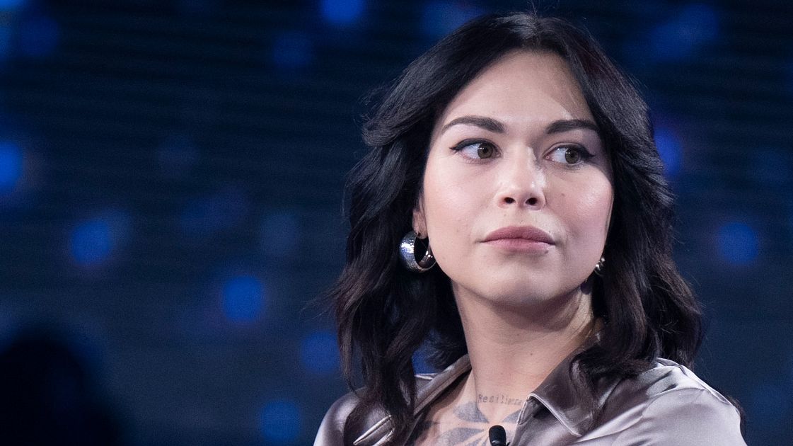 Deborah Magagna: "Mi ricordo che pensai: 'Stasera muoio'" | Mediaset ...