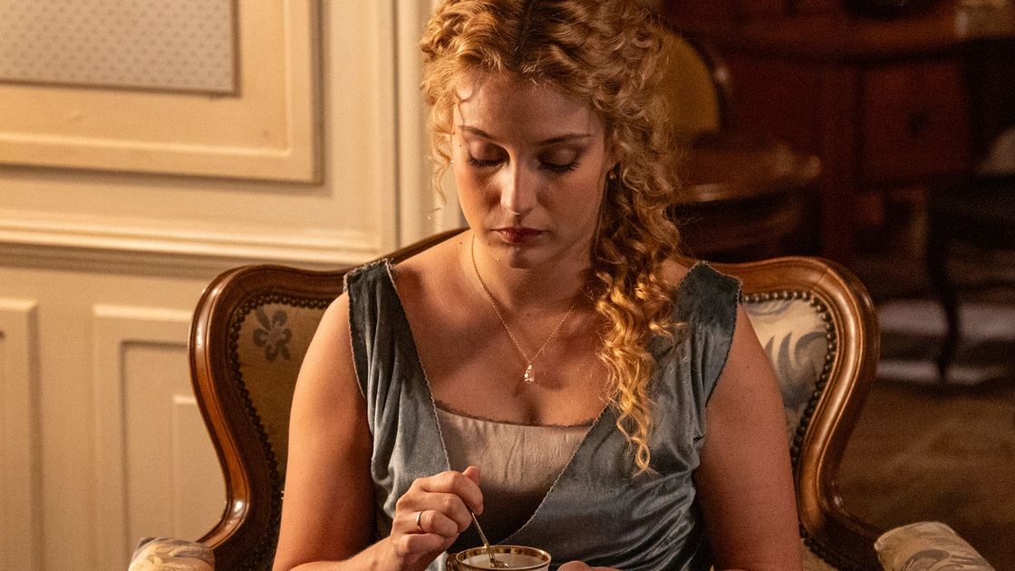 La Promessa, cosa succede nella puntata del 22 novembre: anticipazioni | Mediaset Infinity