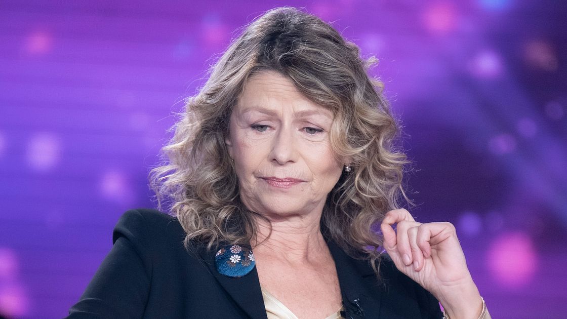 Amanda Sandrelli, il dolore per la scomparsa del fratello Giovanni ...