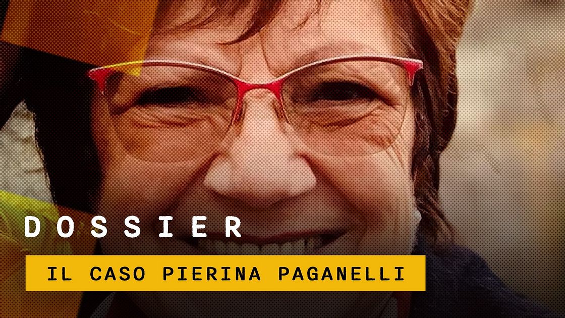 Omicidio Pierina Paganelli, la storia del giallo di Rimini e le ultime ...