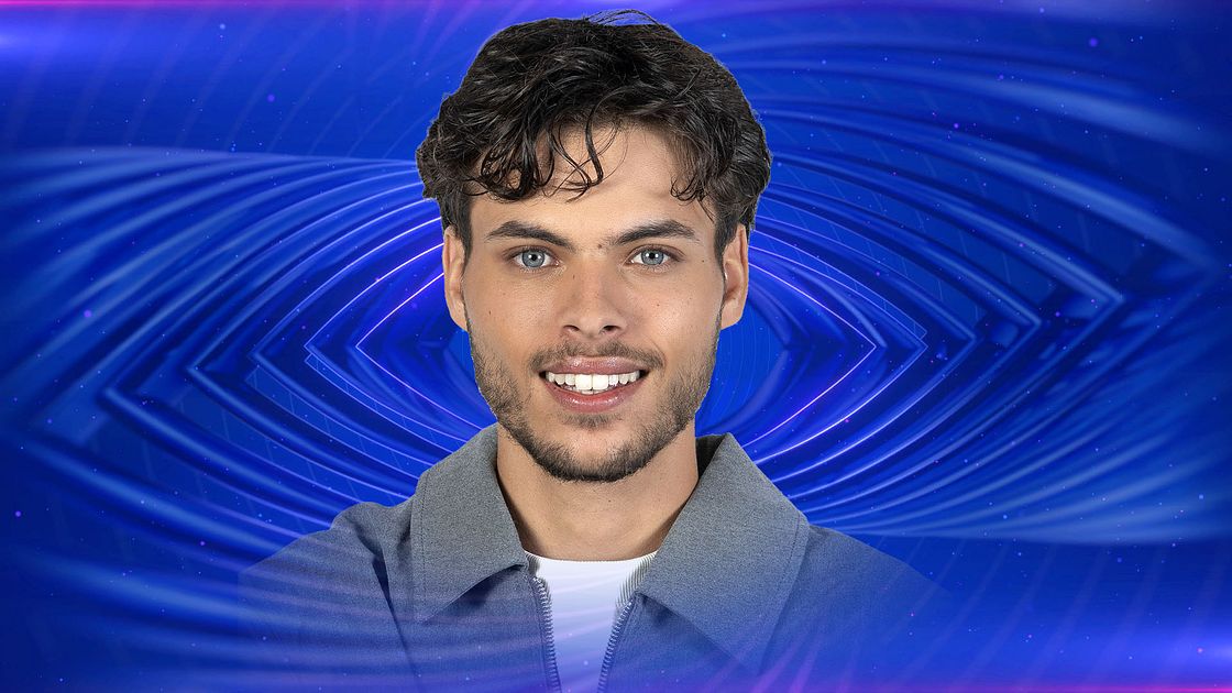 Simone De Bianchi | Mediaset Infinity