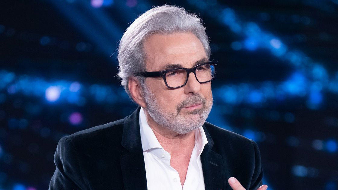 Luciano Cannito, la fine della storia con Rossella Brescia: "Sentivo ...