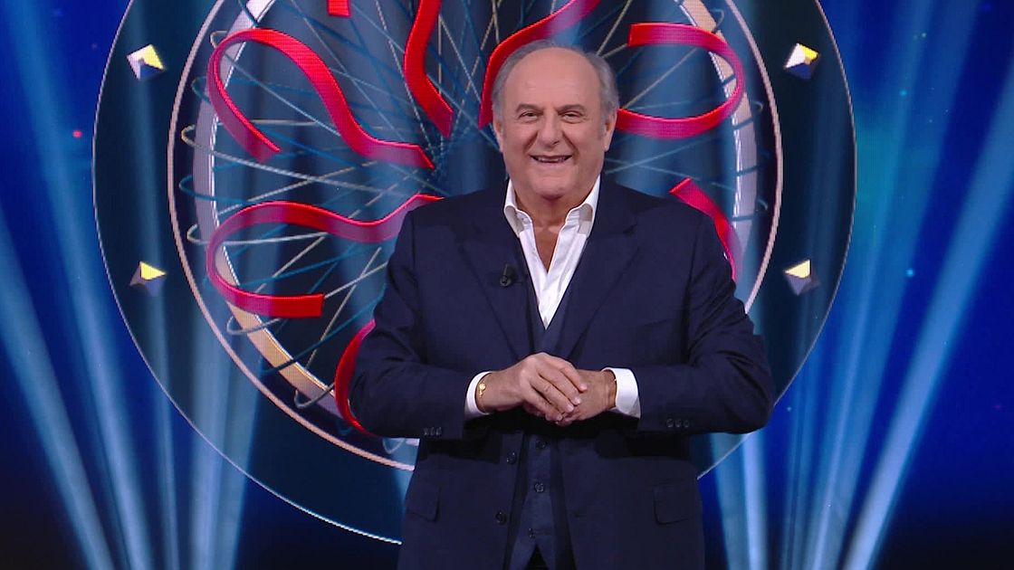 Chi vuol essere milionario, la quinta puntata: ecco chi ha vinto ...