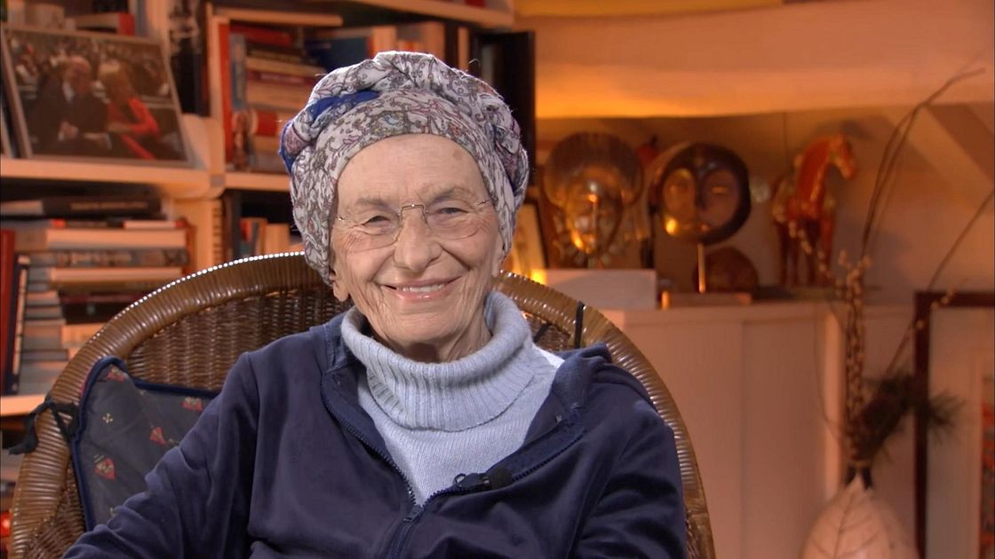 Emma Bonino ricoverata a Roma: "Situazione stabile" | Mediaset Infinity