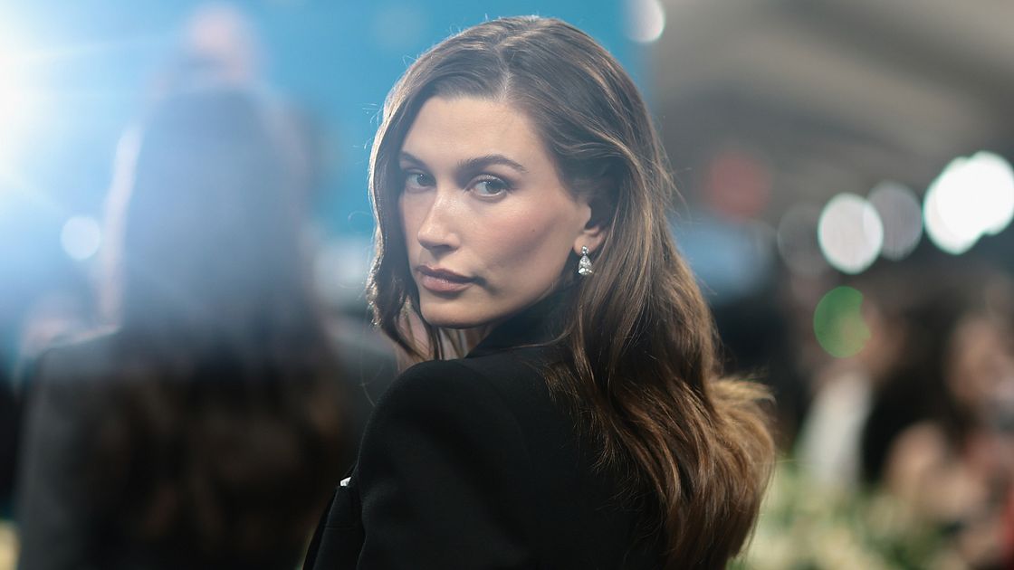Hailey Baldwin-Bieber e la sua vita da mamma: “Sono diventata molto più ...
