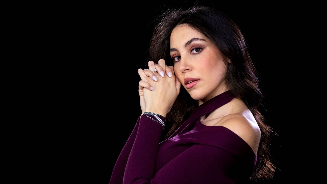Virginia Mihajlović diventerà mamma bis | Mediaset Infinity