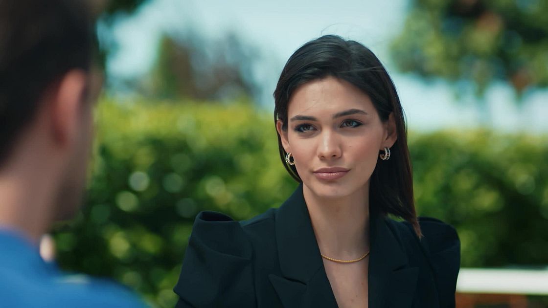 Everywhere I go, le anticipazioni del 2 maggio | Mediaset Infinity