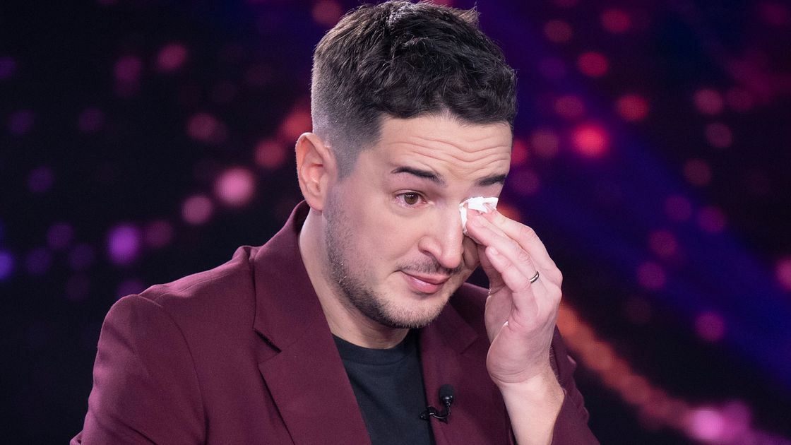 Marco Foresta: "Non sono stato avvisato della morte dei miei genitori ...