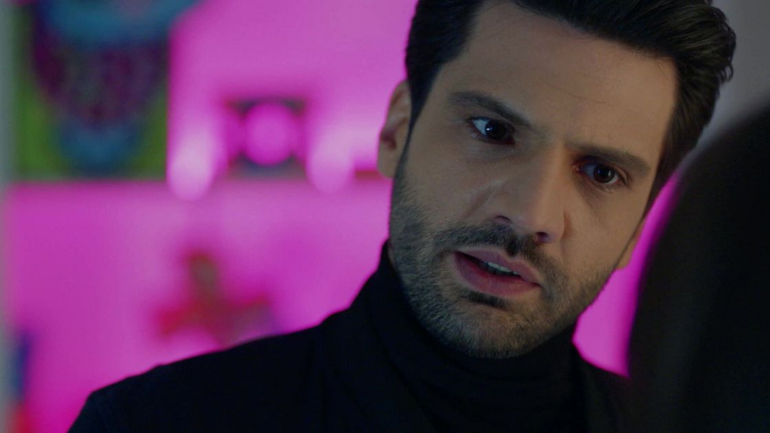 Endless Love, anticipazioni 15 ottobre: il piano di Emir e Asu ...