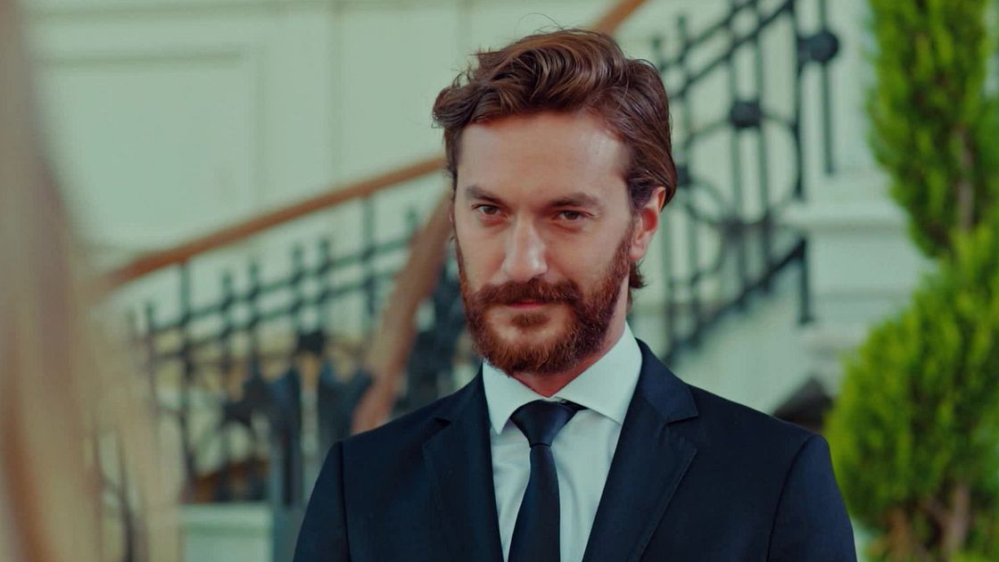 Forbidden Fruit 2, anticipazioni 14 ottobre: Yildiz e Kemal continuano ...