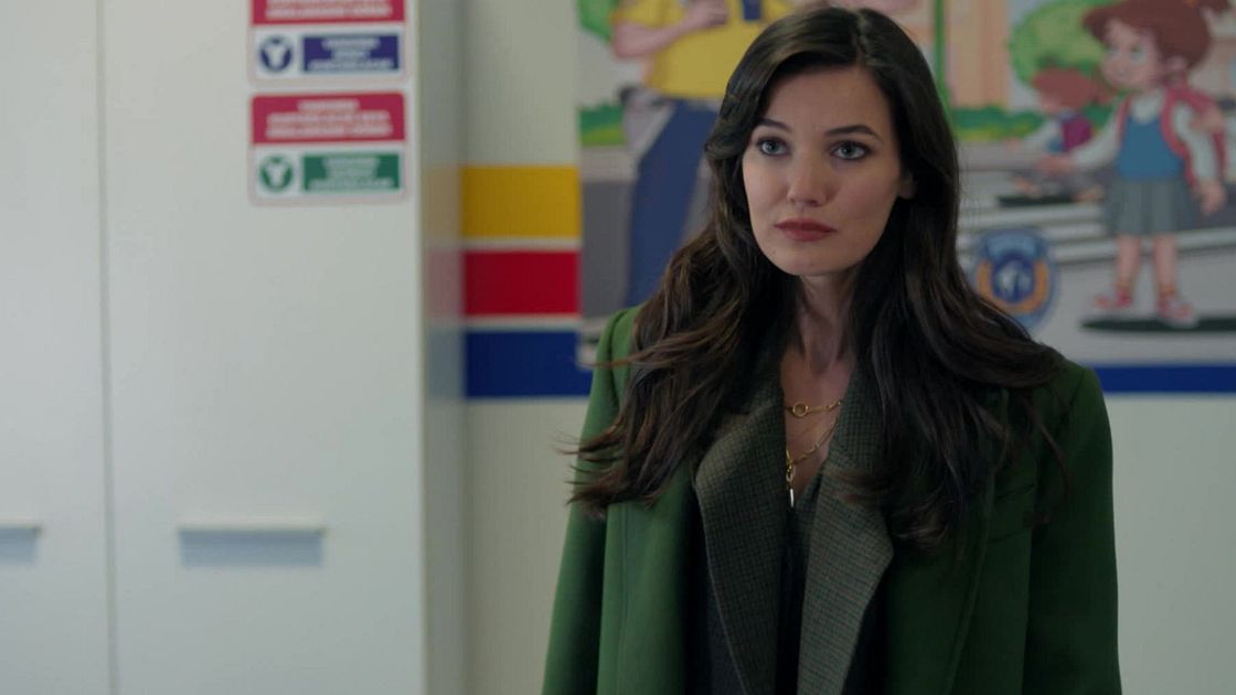 Segreti di famiglia 3, anticipazioni 2 febbraio: Ceylin incontra Firat ...