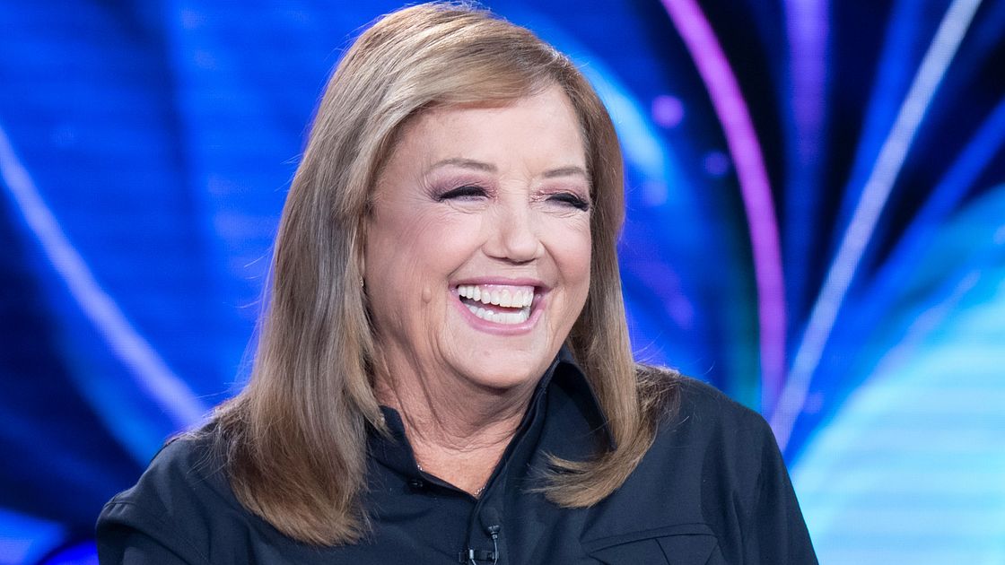 Annamaria Bernardini de Pace: "Per me Raoul Bova è una delle persone ...