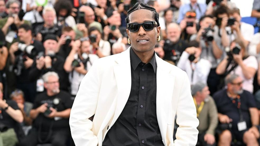 Stile A$AP Rocky, perché Chanel e gli altri hanno puntato sul rapper ...