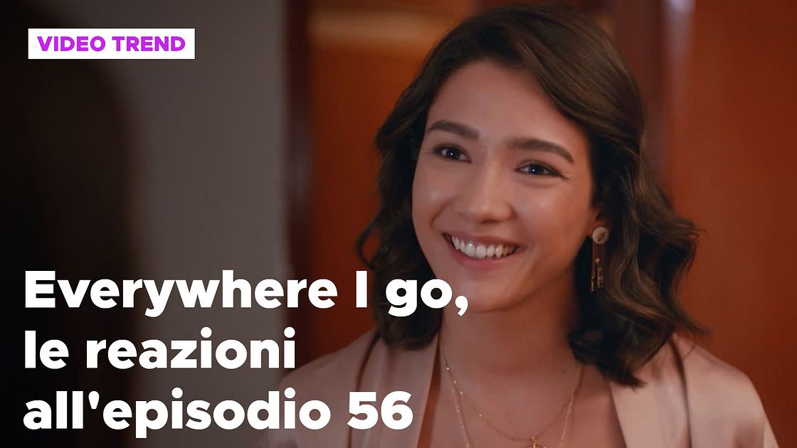 Everywhere I go, riassunto e reazioni del 16 maggio: l'amicizia tra Selin ed Eylul | Mediaset ...