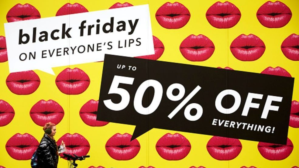 Black Friday last minute: la guida mirata per fare affari veri ed ...
