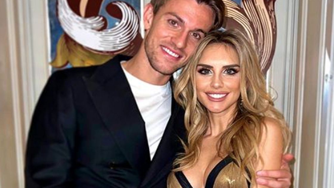 Michela Persico e Daniele Rugani, la data del matrimonio | Mediaset ...