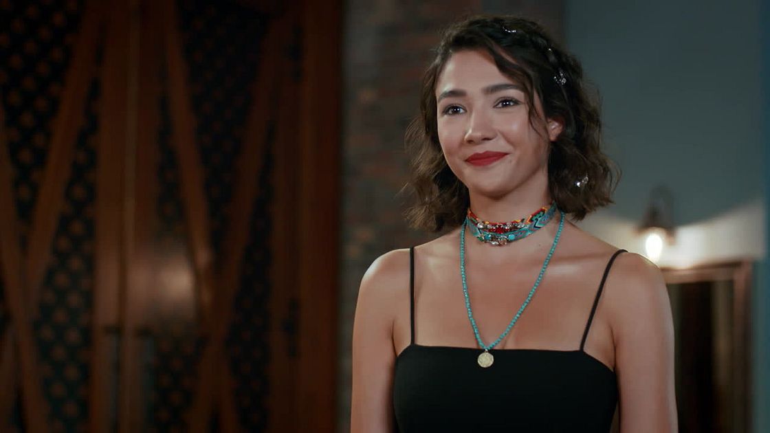 Everywhere I go, le anticipazioni del 23 aprile | Mediaset Infinity