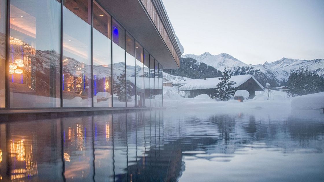 Spa di lusso, un viaggio all'insegna del benessere | Mediaset Infinity