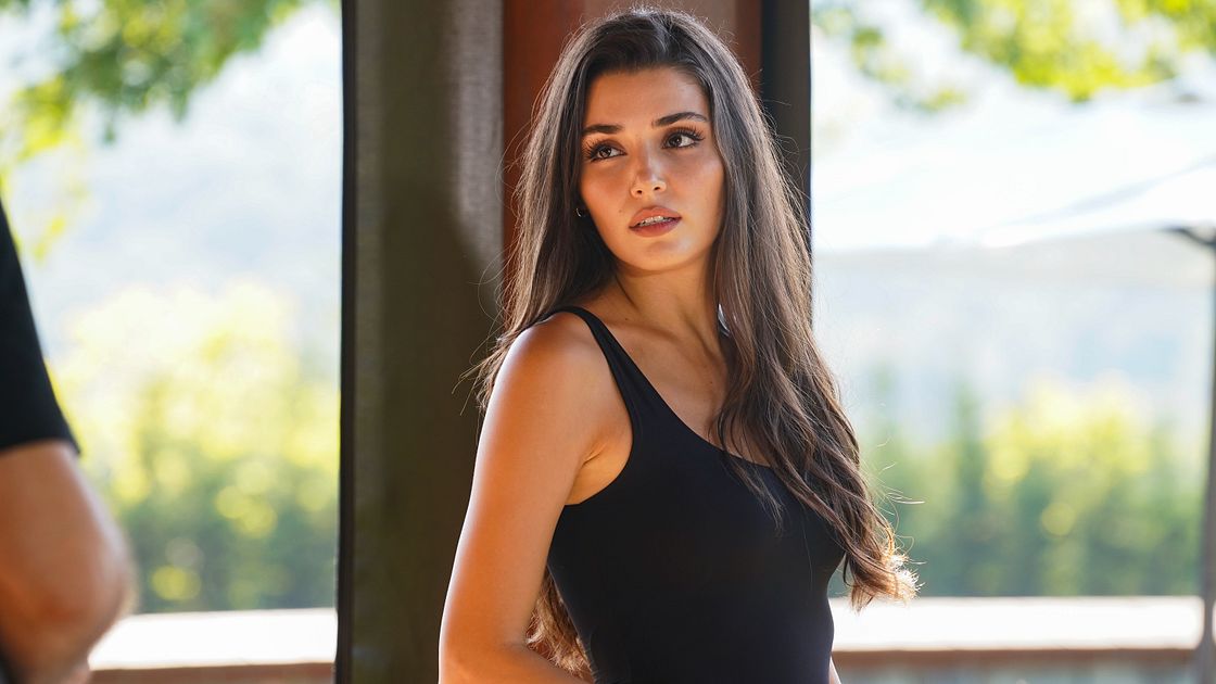 Another Love, trama e cast della nuova serie turca di Mediaset Infinity | Mediaset Infinity