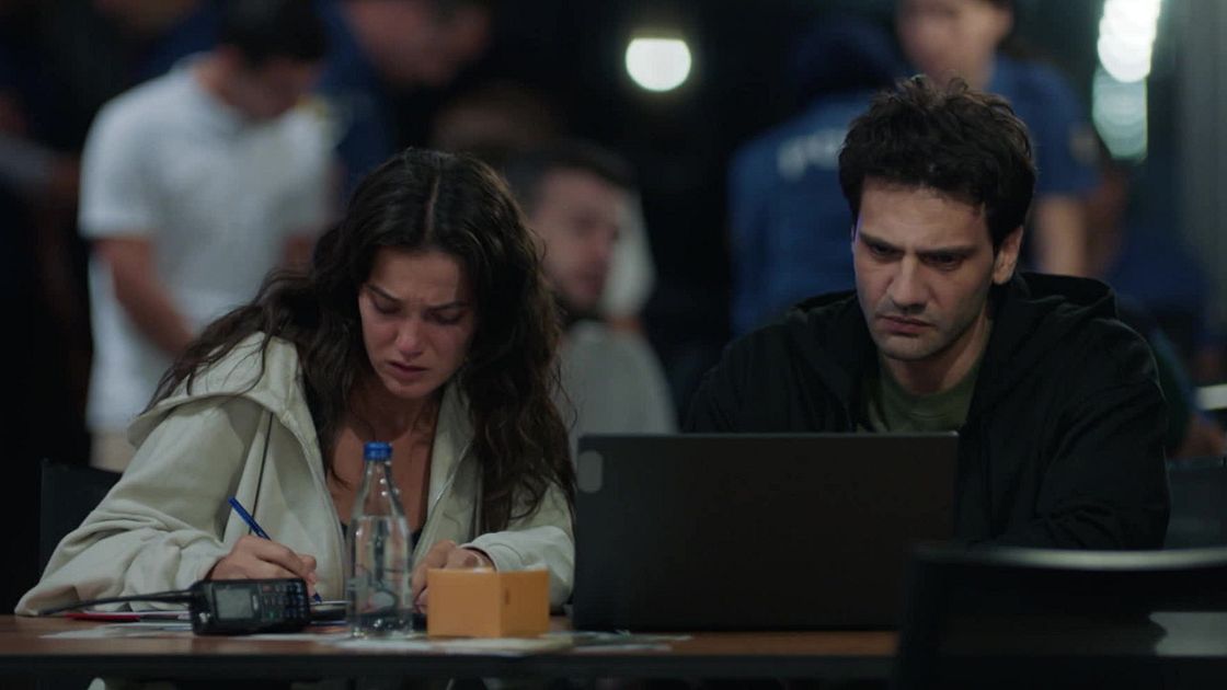 Segreti di famiglia 3, anticipazioni 28 novembre: Nil in custodia | Mediaset Infinity