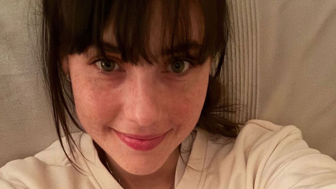 Rosalinda Cannavò, la dolce foto con la figlia Camilla: "Il bene più ...