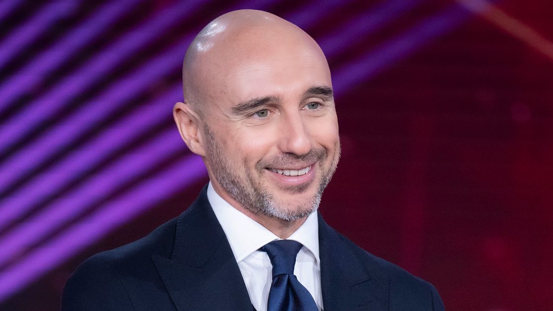 Andrea Rizzoli e il toccante regalo della mamma Eleonora Giorgi: "Sono ...