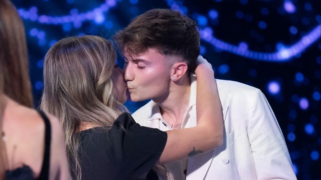Chiara Balistreri ha un nuovo amore: "Un lieto fine che non mi sarei ...