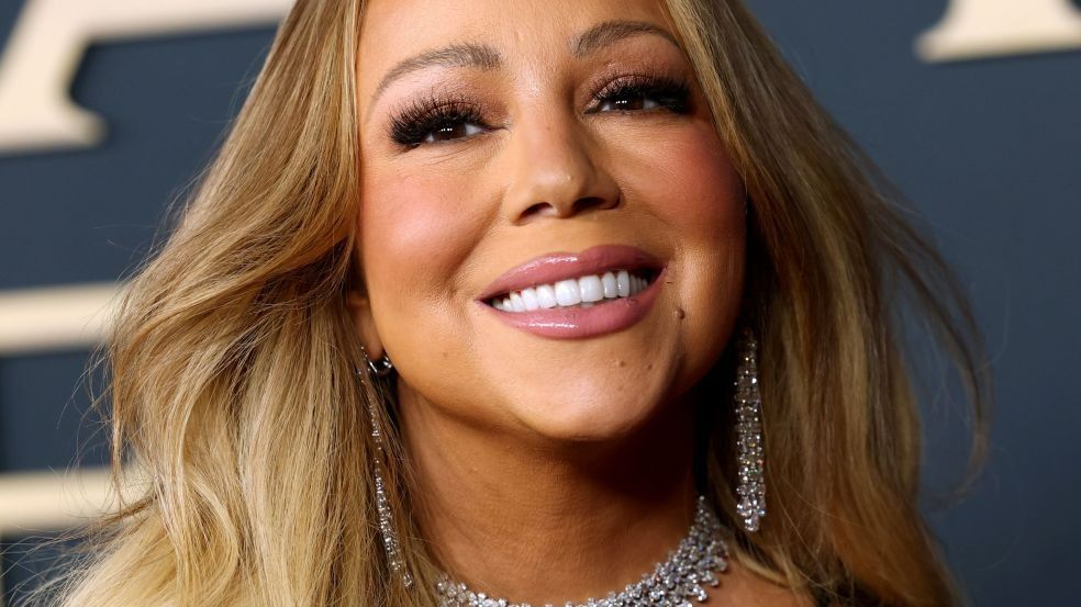Mariah Carey a Milano Cortina 2026: cosa c’è dietro il suo stile candy ...