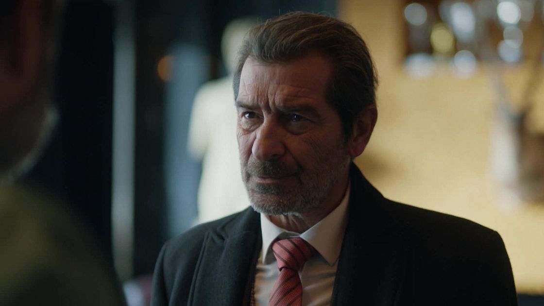 Segreti di famiglia 3, puntata oggi 9 gennaio in streaming | Mediaset ...