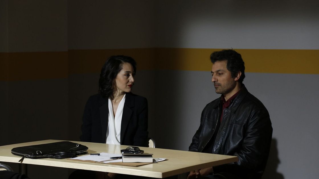 La forza di una donna 2, anticipazioni 10 gennaio: Arif e Yusuf vanno ...