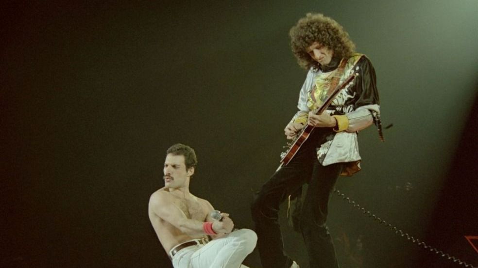 La musica conquista il cinema: Queen, Springsteen e Piero Pelù ...