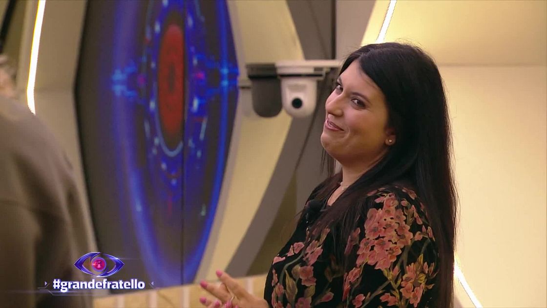 Perché Ilaria Clemente lascia il Grande Fratello? Ila è incinta ...