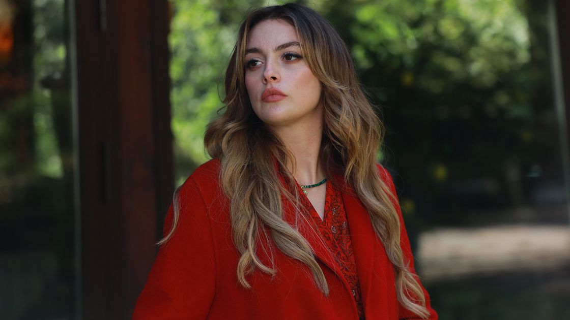 La rosa della vendetta, anticipazioni 8 settembre: | Mediaset Infinity