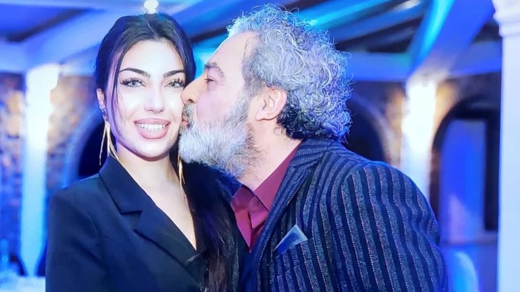 Jenny Guardiano ricorda il papà: “Sei il mio angelo” | Mediaset Infinity