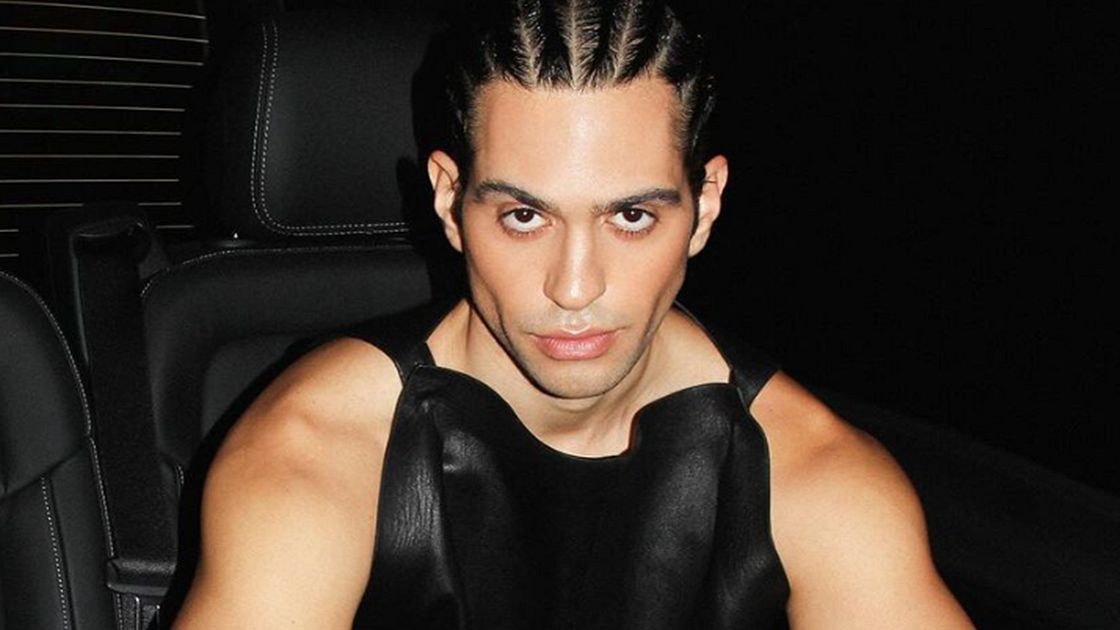 Chi è Mahmood: la storia di Alessandro Mahmoud | Mediaset Infinity