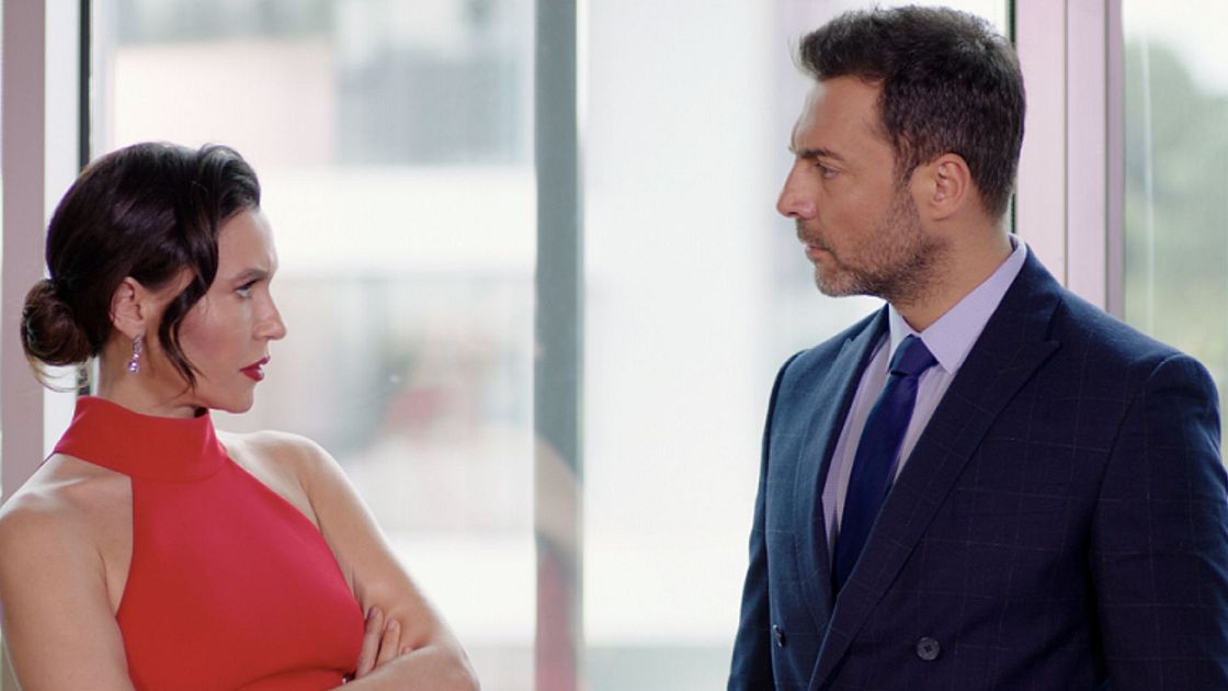 Forbidden Fruit 2, anticipazioni 8 gennaio: Mustafa arriva a Ender ...