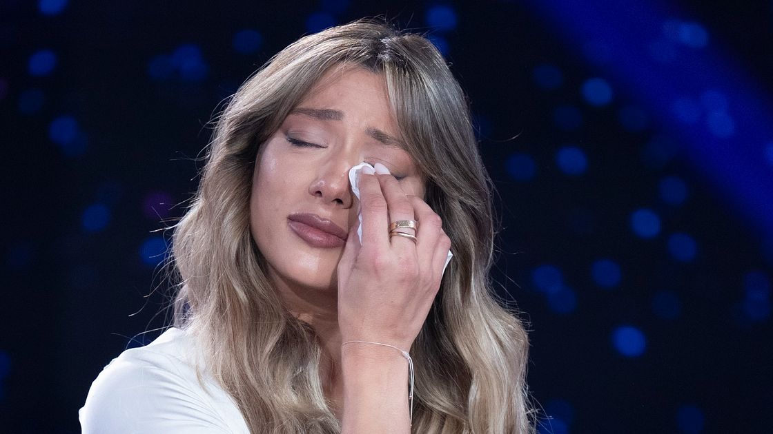 Soleil Sorge: "A mamma diedero pochi mesi di vita, non me l'ha detto ...