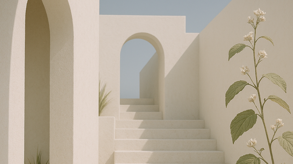 tendenza bianco pantone 2026 | Mediaset Infinity