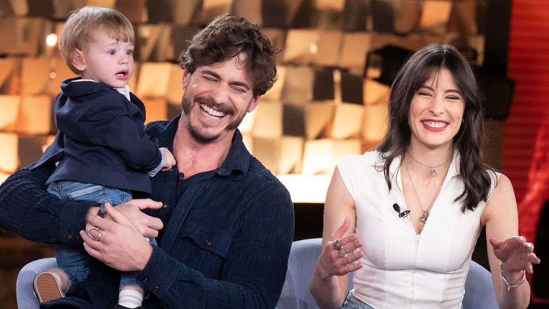 Raniero Monaco di Lapio: "Sono diventato papà" | Mediaset Infinity