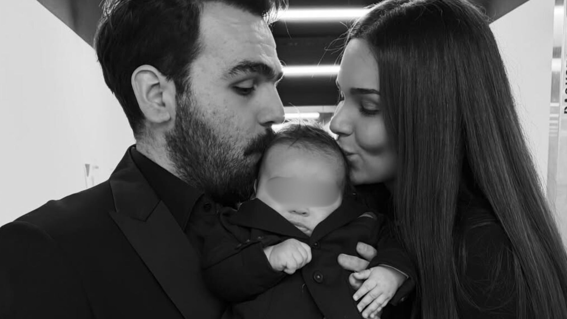 “The First Christmas Changes Everything” — Why Ignazio Boschetto’s ...