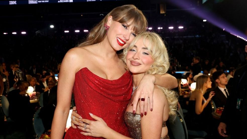 Taylor Swift, Sabrina Carpenter e Florence Welch: tre artiste che trasformano la musica in moda ...