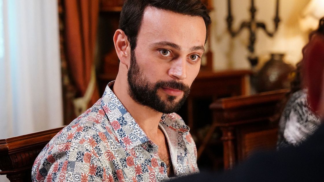 Racconto di una notte, le trame dall'8 al 14 giugno | Mediaset Infinity