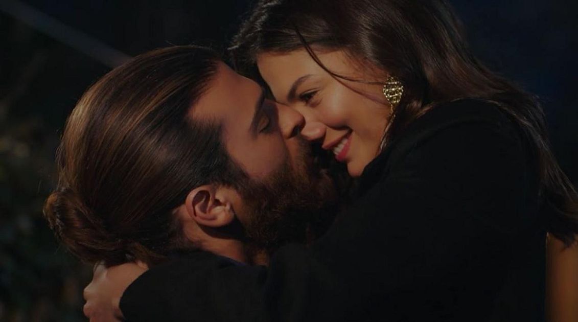 DayDreamer, le trame dall'8 al 12 febbraio | Mediaset Infinity