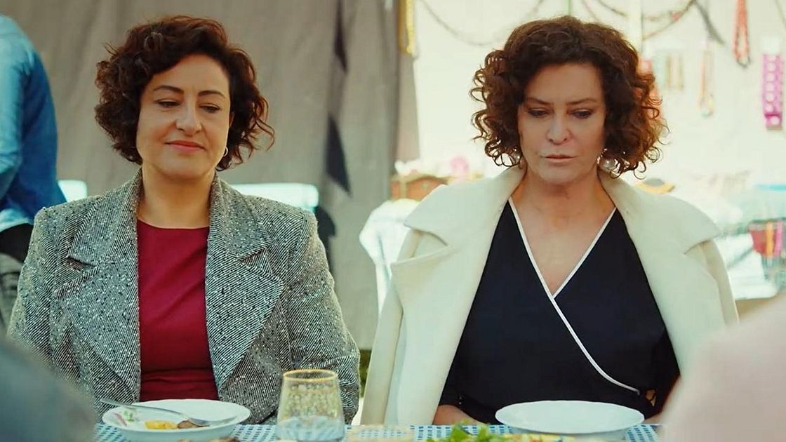 DayDreamer, Huma alla festa di quartiere | Mediaset Infinity