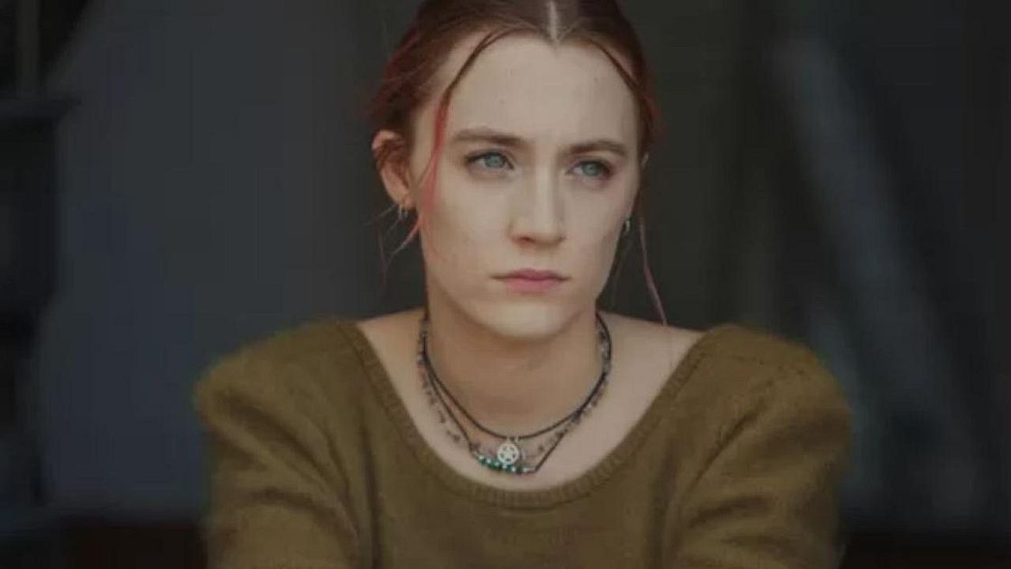 Lady Bird, in streaming | Mediaset Infinity